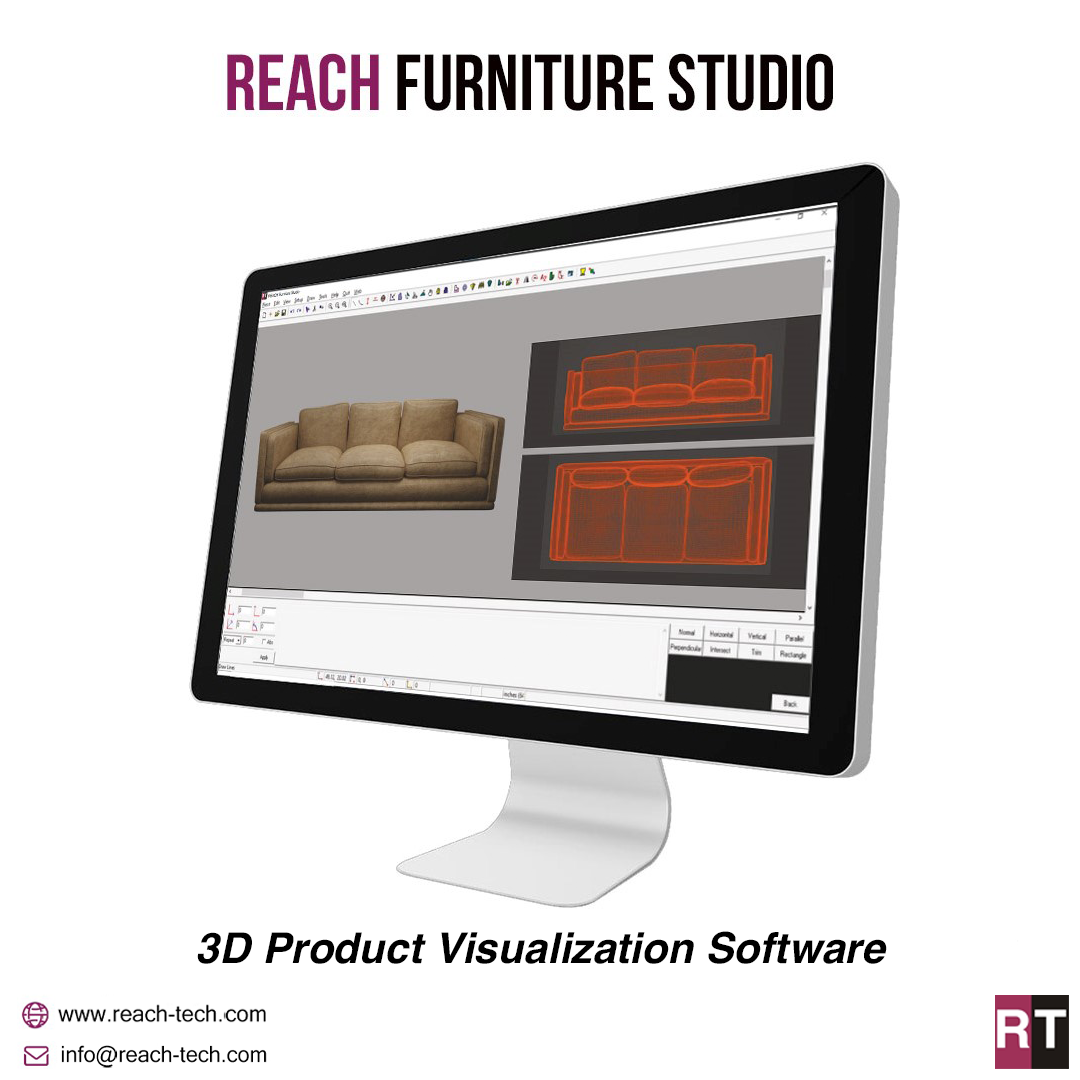 REACH Furniture Studio