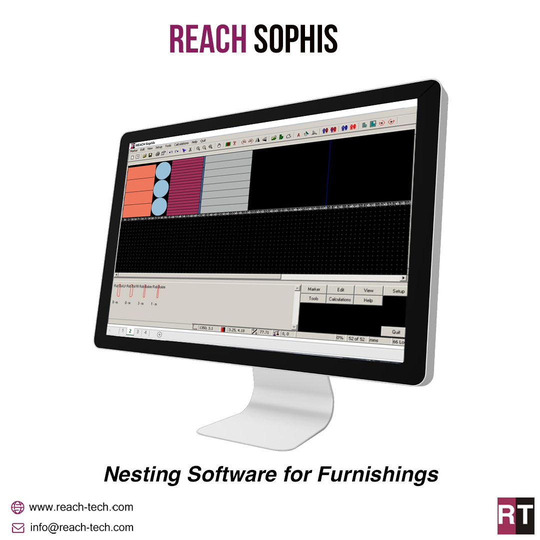 REACH Sophis